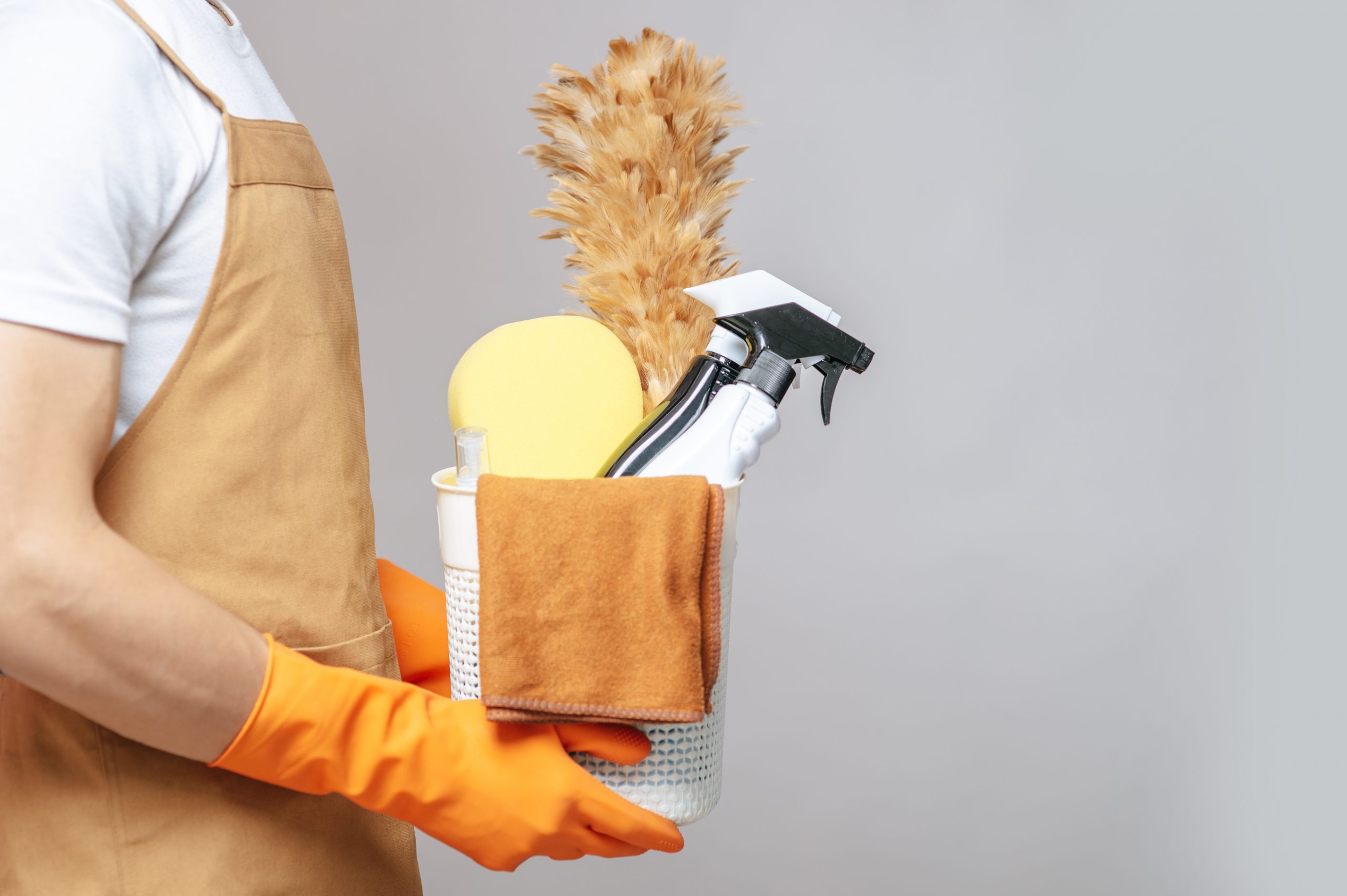 Benefits of a professional cleaning company - United Cleaning Solutions